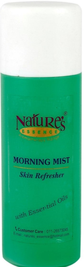 Morning Mist